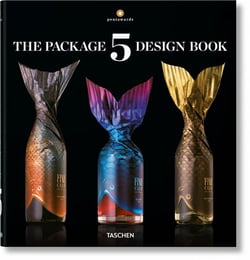 The Package Design Book 5 | Cultura