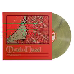 IV: Sacrament : Wytch Hazel - Vinyles Metal, Hard Rock | Cultura