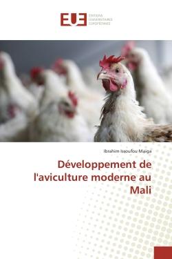 Developpement de l'aviculture moderne au Mali - Livres audio - CD | Cultura