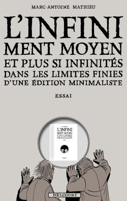 L'Infiniment Moyen et plus si infinités dans les limites finies d'une ...