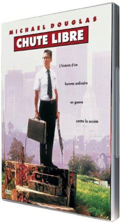 Chute libre - Films Drame - Emotion DVD - Films DVD & Blu-ray | Cultura