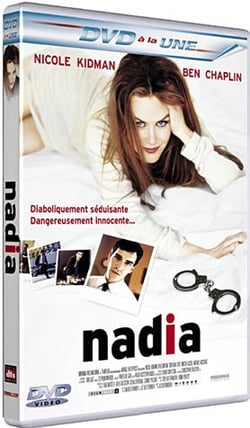 NADIA ( 26/12/07) - Films de guerre DVD - DVD Guerre - Western - Films ...