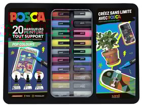 10 idées cadeaux pour un artiste | Cultura