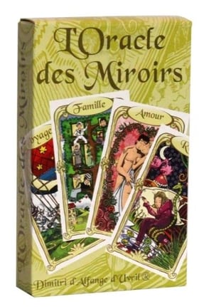 Top 10 des meilleurs oracles divinatoires | Cultura