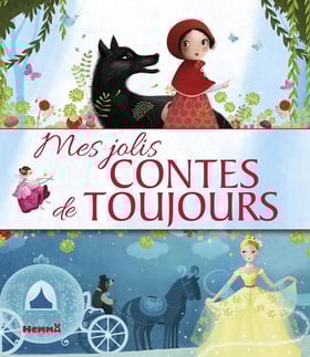 Top 10 des meilleurs contes pour enfant