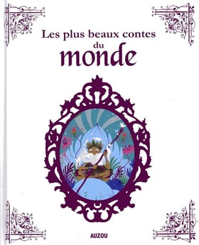 Top 10 des meilleurs contes pour enfant