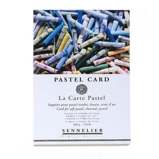 Dessin Artistique : l'univers Pastel | Cultura