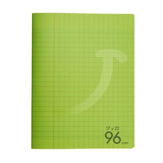 Cahier 17x22 - Cahiers - Carnets - Blocs notes - Répertoires ...