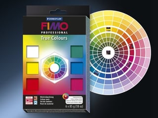 Coffret Fimo - Kawai - Matières à modeler et couler | Cultura