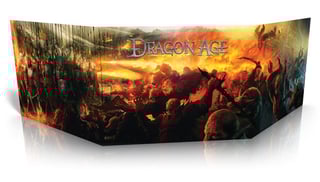 Dungeons & Dragons - Coffret 3 Livres de Base + écran 5ème édition ...