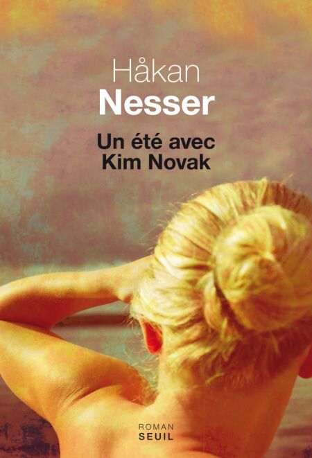 Un été avec Kim Novak- Ebook littérature | Cultura
