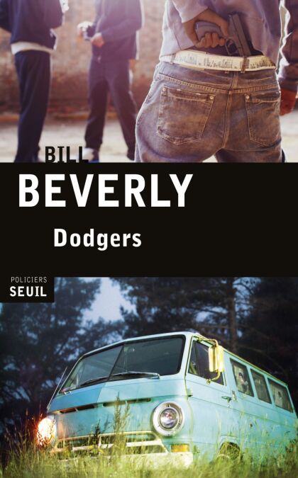 Dodgers- Ebook Polars et romans policiers | Cultura