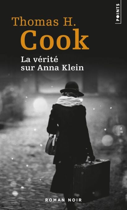La vérité sur Anna Klein- Ebook Polars et romans policiers | Cultura