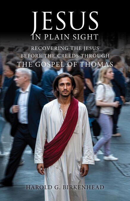 Jesus in Plain Sight: Recovering the Jesus Before the Creeds Through ...