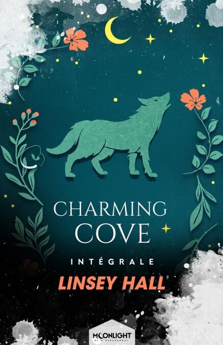 Charming Cove - L'intégrale | Cultura