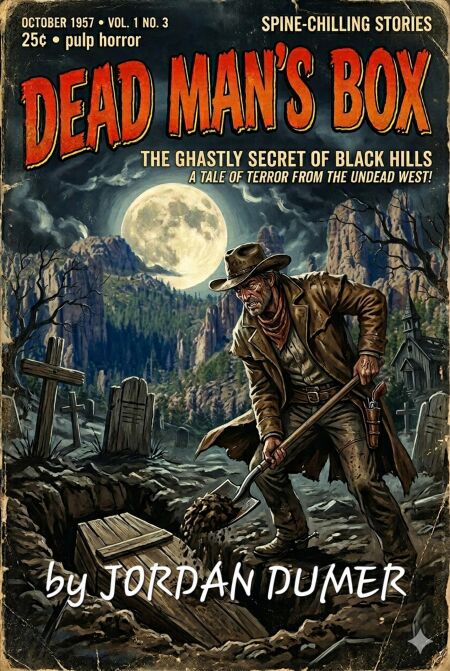 Dead Man's Box | Cultura