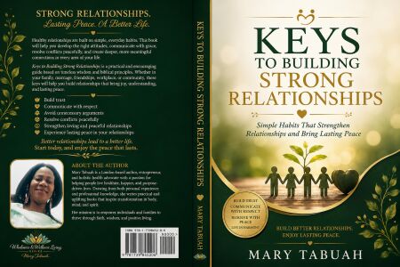 KEYS TO BUILDING STRONG RELATIONSHIPS Simple Habits That Strengthen ...