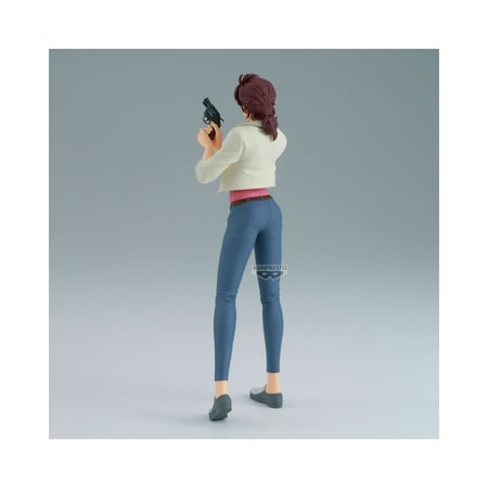 City Hunter The Movie Angel Dust - Figurine Kaori Makimura- Figurines ...