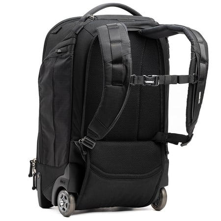 THINK TANK Walker Pro Rolling Backpack | Cultura