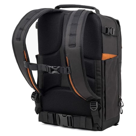 THINK TANK Sac à dos Mirrorless Mover Backpack Campfire Orange | Cultura