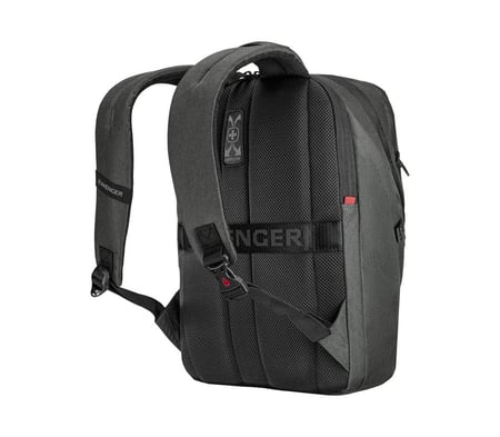 Sac à dos Wenger MX ECO Light - pour PC Portable 16'' et pochette ...