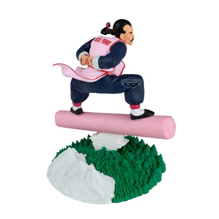 Dragon Ball - Figurine Tao Pai Pai History Box- Figurines - Produits ...
