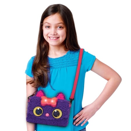 Kid'couture - mon sac magic'fashion - Couture pour enfant | Cultura