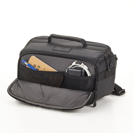 TENBA Sac d'épaule Axis V2 6L Sling Noir | Cultura