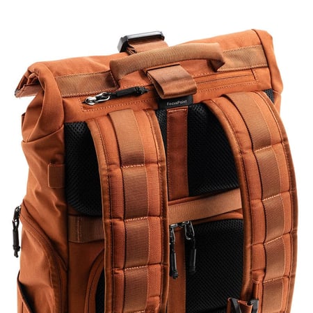 THINK TANK Sac à dos FocusPoint 30L Urban Rust | Cultura