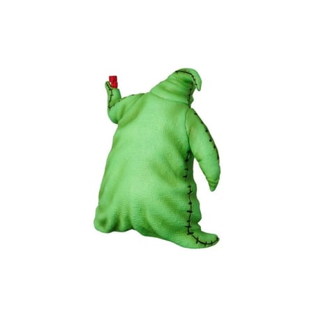 L' étrange Noël de Mr. Jack - Mini figurine UDF Oogie Boogie 12 cm ...