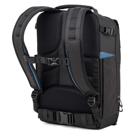 THINK TANK Sac à dos Mirrorless Mover Backpack Marine Blue | Cultura
