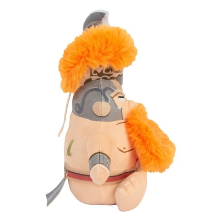 Warhammer - Peluche Fyreslayer- Peluche et Doudou - Jeux d'éveil | Cultura