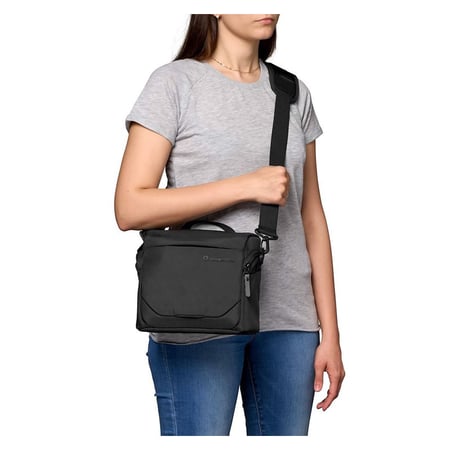 MANFROTTO Sac d'épaule Advanced Shoulder bag L III | Cultura