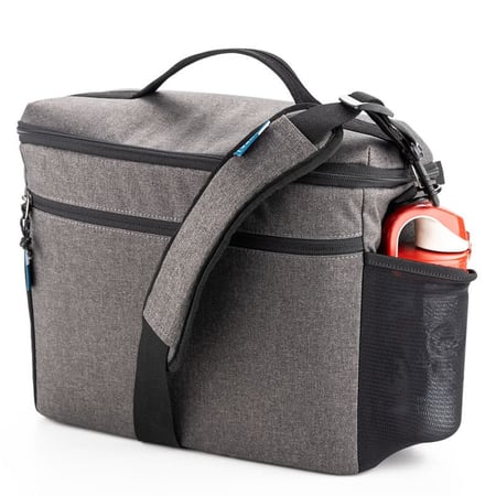 TENBA Skyline v2 13 Sac d'épaule Grey | Cultura