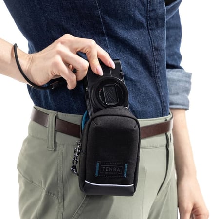 TENBA Skyline v2 3 Pouch Grey | Cultura