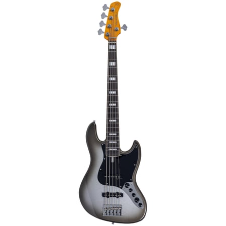 V7 5 Cordes New Gen Mercury Marcus Miller- Guitare Basse | Cultura