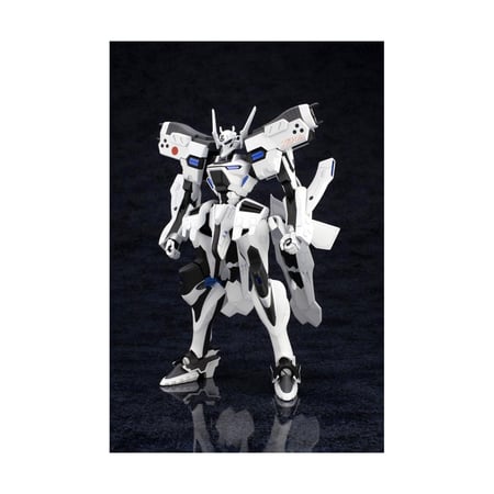 Muv-Luv Alternative Total Eclipse - Figurine Plastic Model Kit Shiranui ...