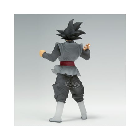 Dragon Ball Super - Figurine Black Goku Clearise- Figurines - Produits ...