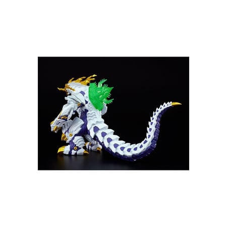 SSSS.Dynazenon - Figurine Soft Vinyl Kaiju: Gagula (First Form) 18 cm ...