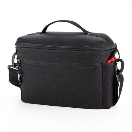 TENBA Skyline v2 12 Sac d'épaule Black | Cultura