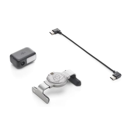 DJI Kit de suivi intelligent OSMO MOBILE 7 | Cultura