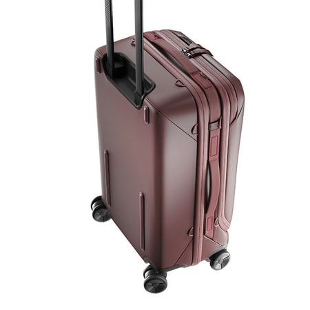 PEAK DESIGN Valise à roulettes Roller Pro Eclipse | Cultura