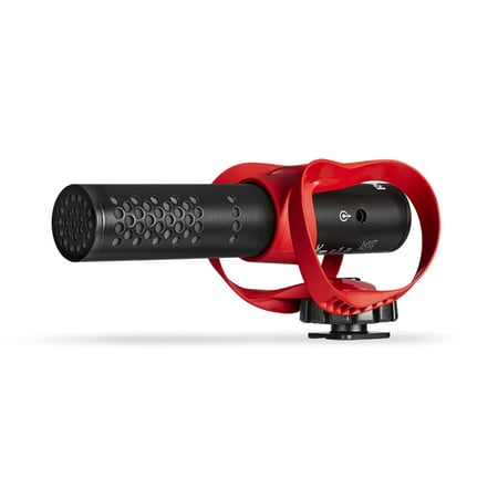 RODE Photo Videomic GO II HELIX | Cultura