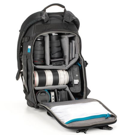 TENBA Sac AXIS V2 Backpack 20L Noir | Cultura