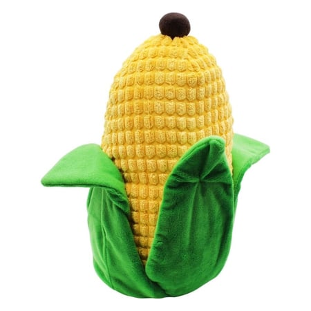Yummis - Peluche Yummis Maïs 20 cm - Joy Toy (IT)- Peluche et Doudou ...