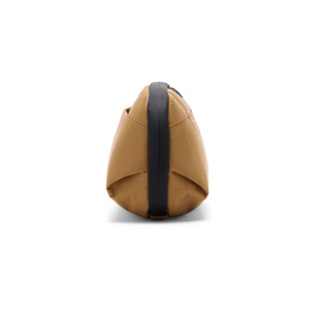 PEAK DESIGN Wash Pouch Small Coyote | Cultura