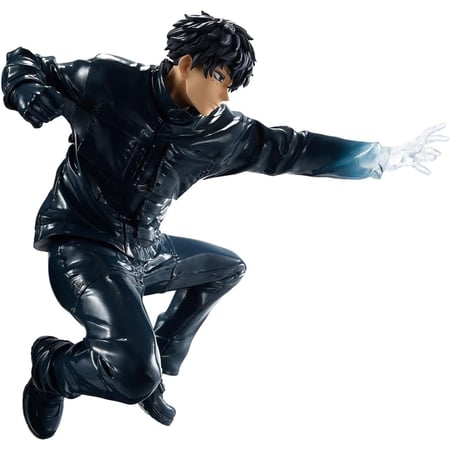 Sakamoto Days - Figurine Natsuki Seba Vibration Stars- Figurines ...