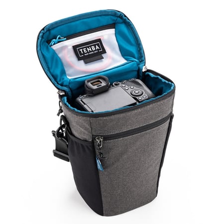 TENBA Skyline v2 9 Top Load Grey | Cultura