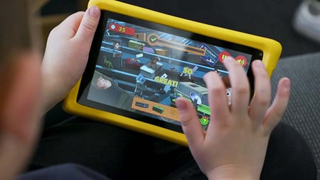 Tablette Disney Pixar pour enfant Pebble Gear Toy Story | Cultura