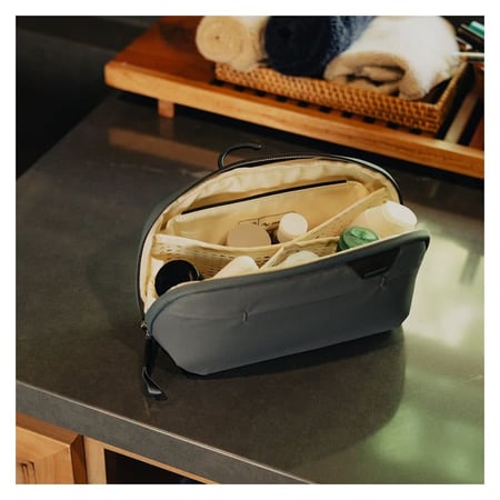 PEAK DESIGN Wash Pouch Small Ocean - BWP-S-DS-3 | Cultura